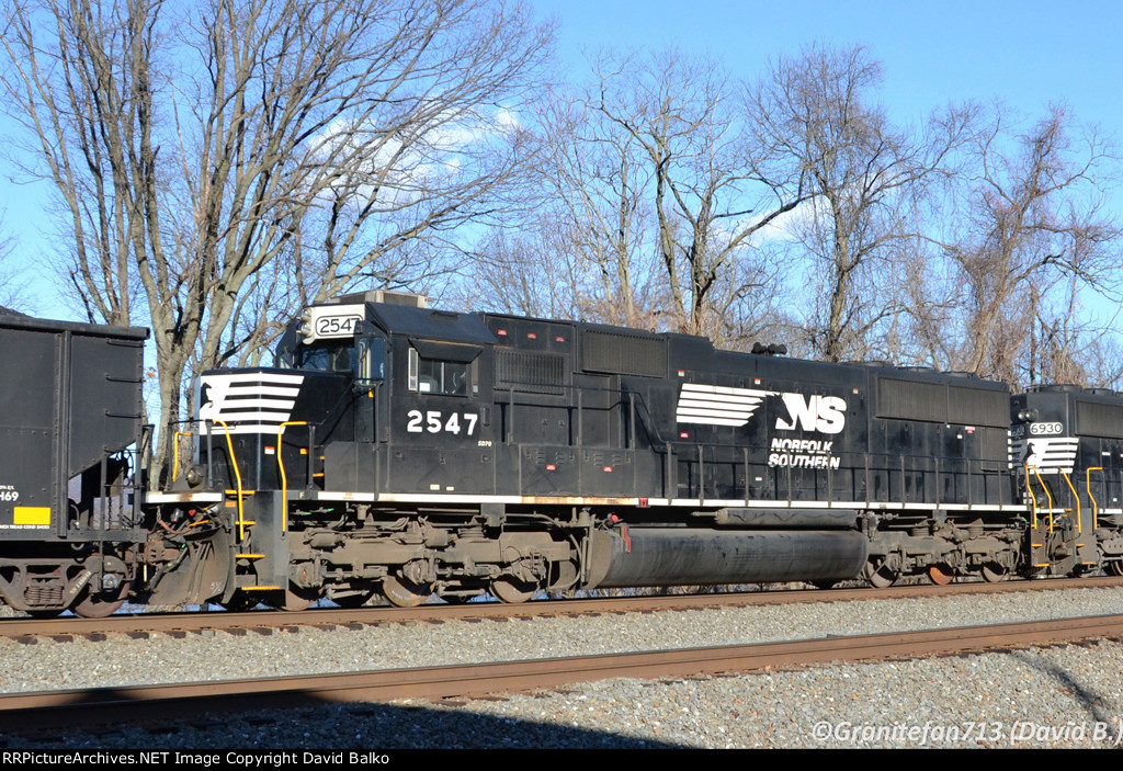 NS 2547